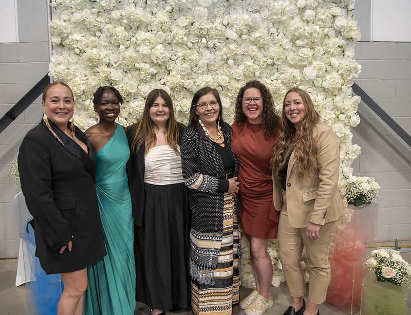 Governance – YWCA Regina